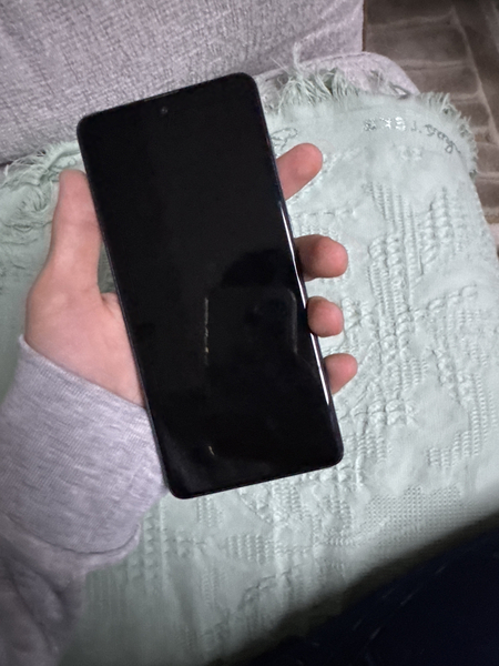 Samsung A71, 128