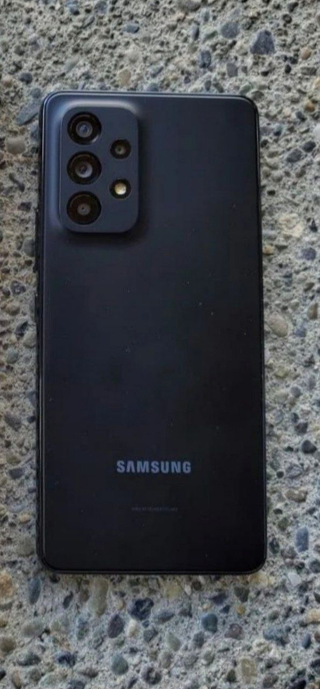 Samsung A53 5G 128gb