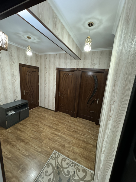 Продаётся квартира 4/4/5 Юнус-Абад 15-квартал