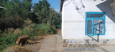 Продам участок 4 сотки.