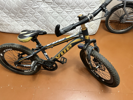 Velosiped Vue xitoy zur