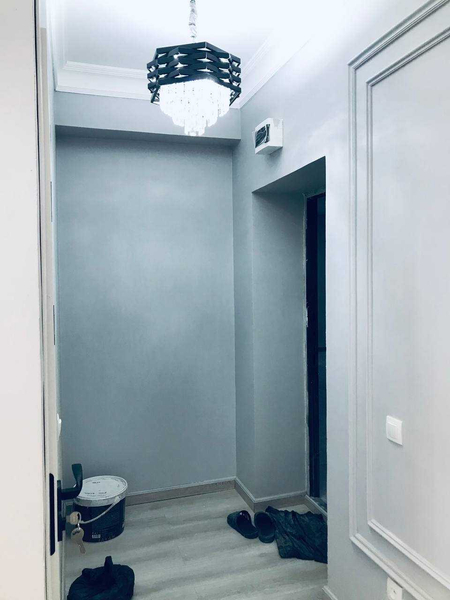 Продаеться квартира в Новостройке (с ремонтом)