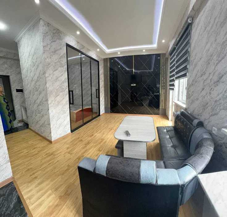 Сдается 2-х ком. квартира Юнусабад 4-кв. ID: ХО 016