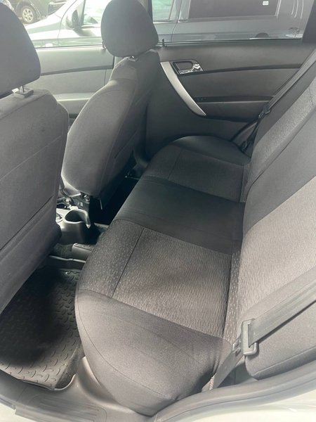 Chevrolet Nexia 3