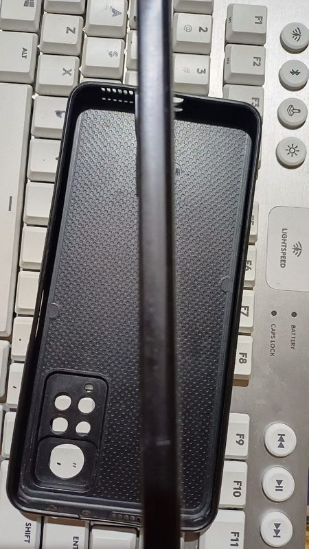 Redmi note 11 e pro 5G