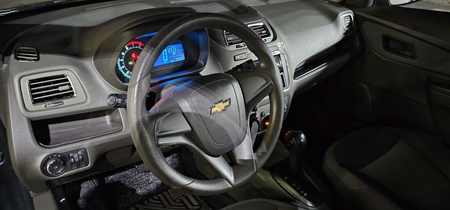 Cobalt 2015 Автомат 2 Евро