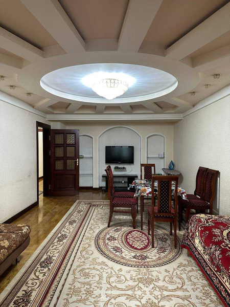 Продажа квартиры Юнус Абад 4 4/2/4 ID:LR 63