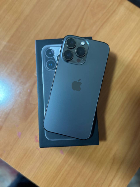 iphone 13 pro 128 gb
