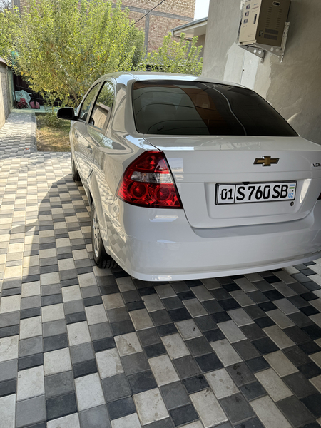 Nexsia 3 elegnt plus aftamat