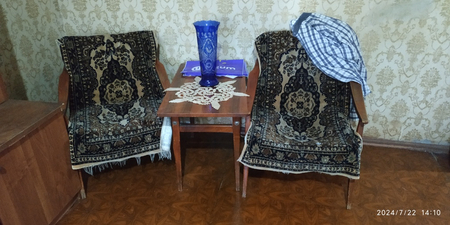 Продаётся комплект мебели