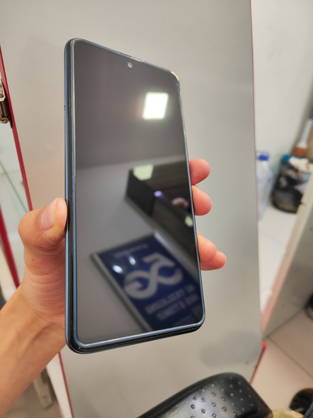 Redmi note 9 pro