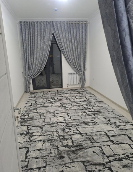 Сергеле Янги дархон заксли  оилага Янги курилган дом  2хона