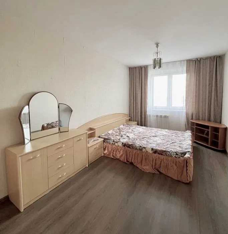 Ц-2 • Корзинка • 2-комн • 50 м² • этаж 2/4 • [РС:005]
