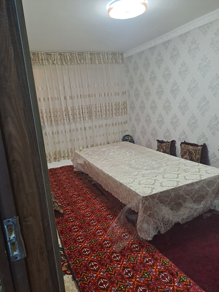 Продаётся Чирчик 3ком 3мик