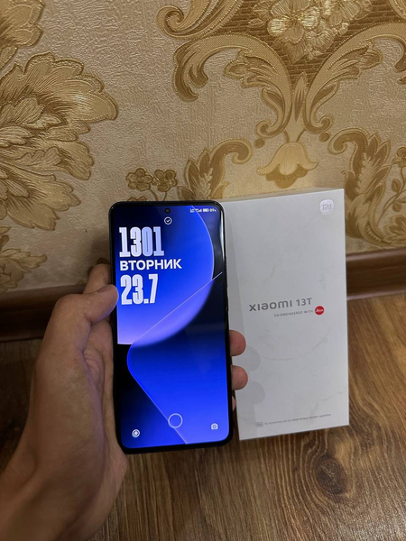 Xiaomi 13 T Ideal
