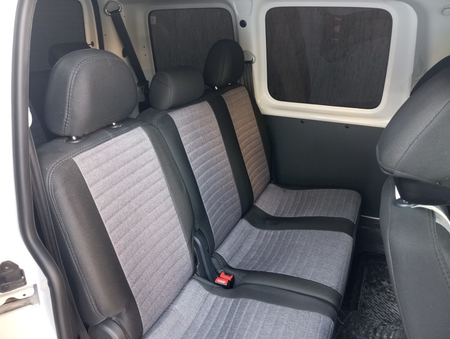 Продается!Caddy combi
CADDY KOMBI.