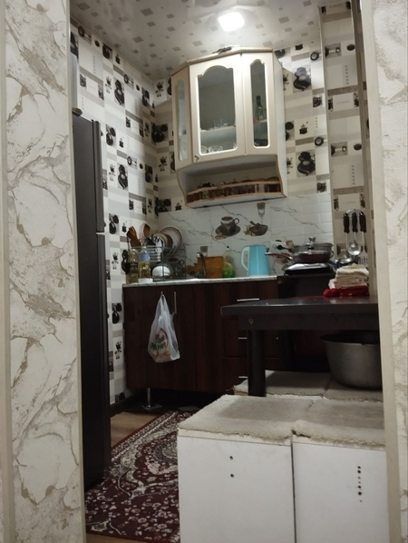 Сдается своя квартира