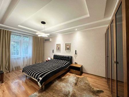 Квартира аренды в центре Ц1 Бибигон 3ком.3этаж.4этажка