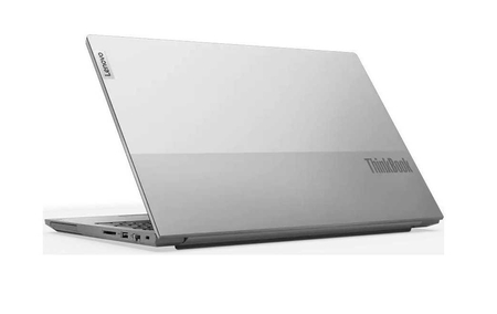 Рассрочка на ноутбук LENOVO THINKBOOK 15 R7-5825U 8GB 512GB 15.6'' FHD