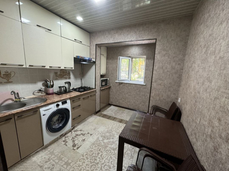Юнусабад 4 кв