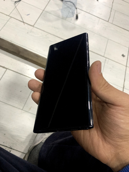 Samsung note 10 5g