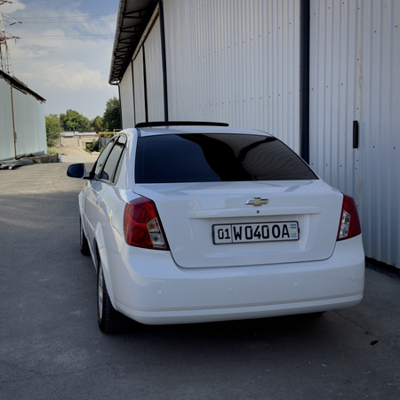 Gentra lacetti 3 жентра ласетти jentra