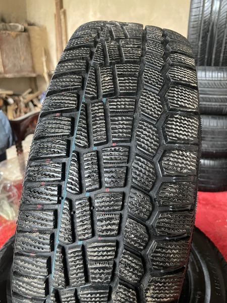 Cobalt qishgi shina R15