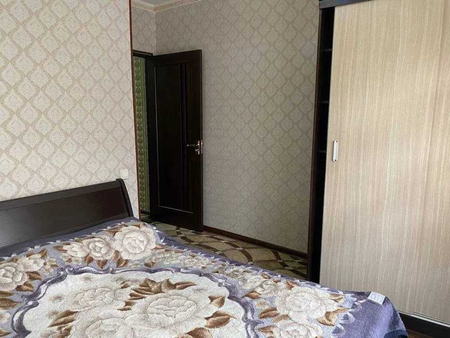 Аренда квартир в Ц2 3/4/4 ID:KM090