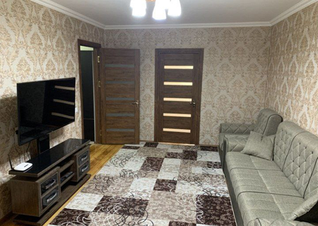 Аренда квартиры Чиланзар 8 квартал 2-3-4 ПАРУС
