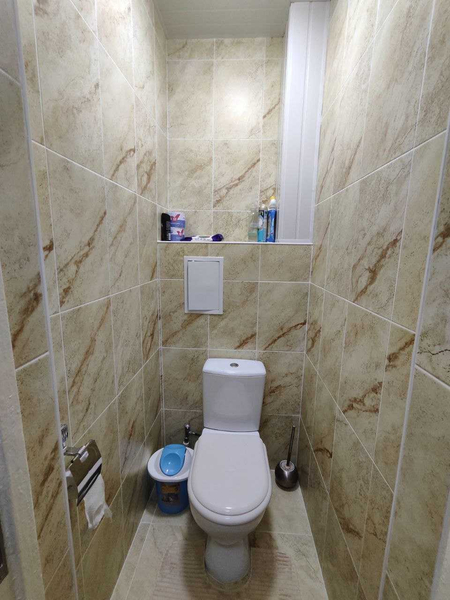 Сдам свою квартиру