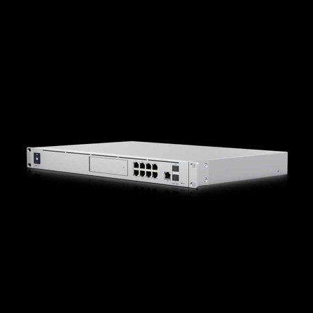 Новый  Маршрутизатор Ubiquiti UniFi Dream Machine SE (UDM-SE)