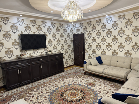 Продажа 2в3 ком /8/9. Массив Джангох. Ц-15. ( ипотека ).