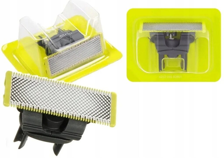 Philips one blade trimmerga Setka sotiladi yengi upakovkada