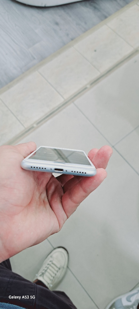 Iphone 8 ideal 64