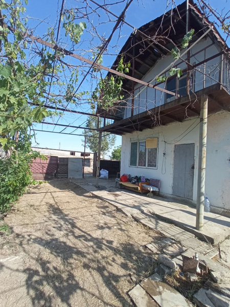 Продаётся дача на Янгиюле