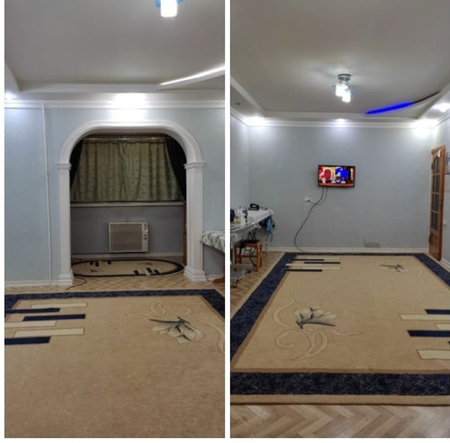 Продаётся  квартира.