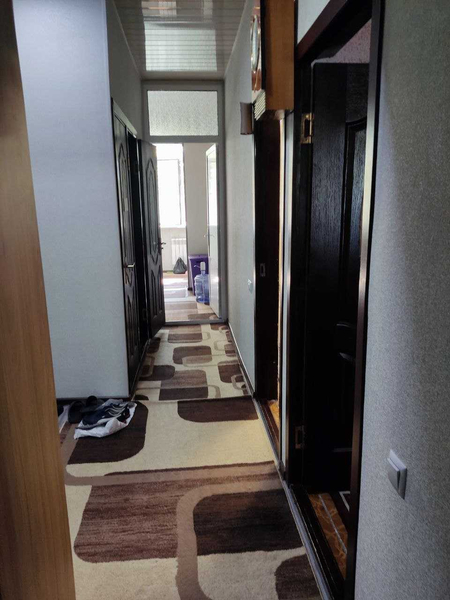 Коракамич 2/1 ориентир банкетный зал АЛО 3/4/4 квадратура 71 кв.м