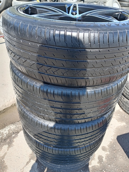 R20 VOSSON diska Balon Xolati idial