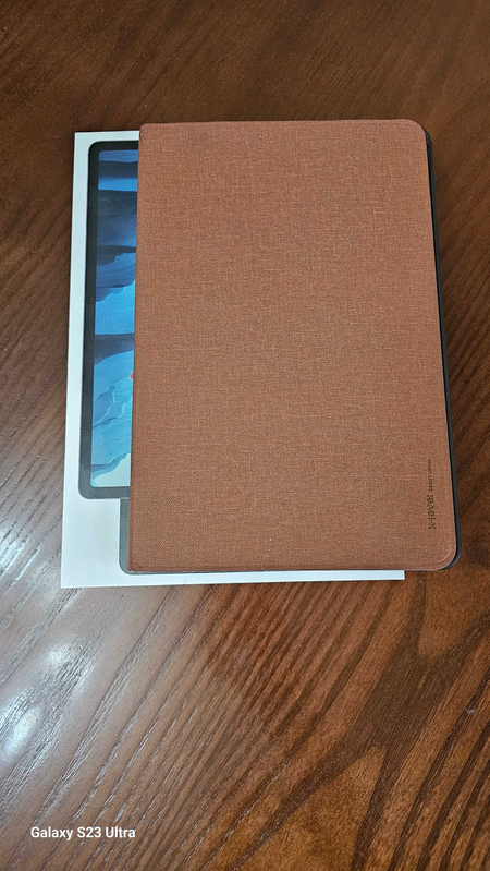 Планшет Samsung Galaxy Tab S7 LTE 6/128GB BLACK