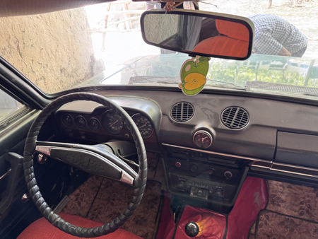 Vaz 2106  Jiguli