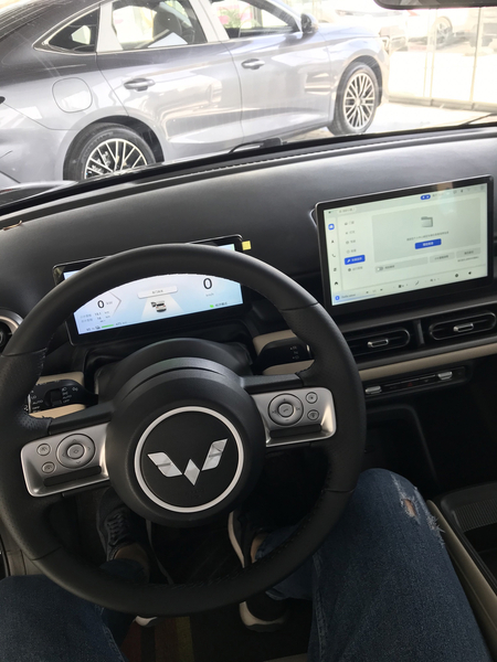 Wuling bingo plus (30% boshlangich tolov bilan avtokredit va nasiyaga