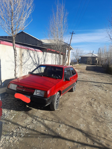 Vaz Lada 09 vikup bor