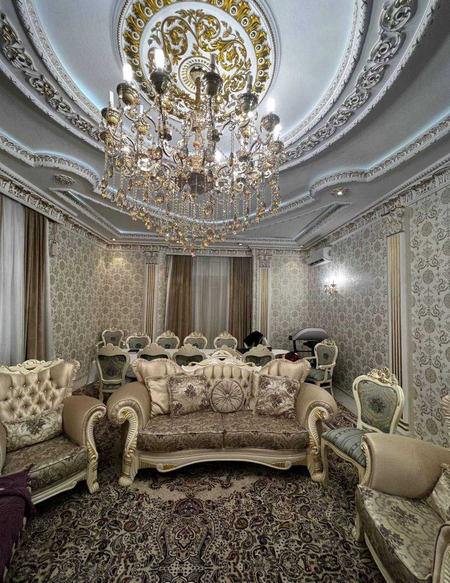 Продается дом в Мирзо Улугбекском районе (Амир Темур)