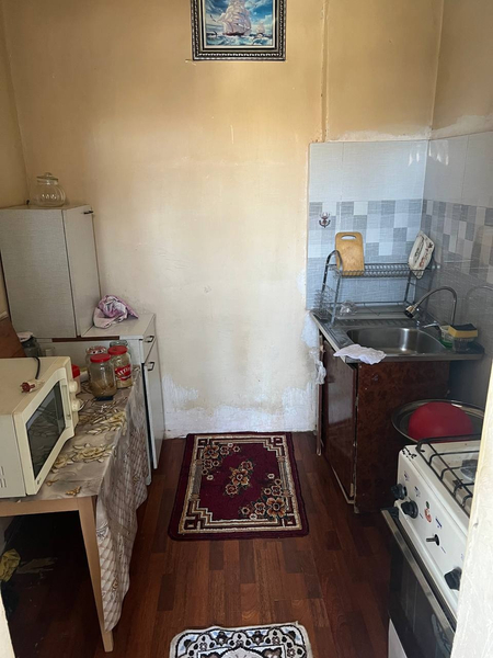 Сдайотса Чиланзар Хазирабад 3/3/4, 400$