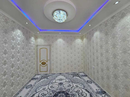 Аренда 3х комнатная квартира Яшнабад,Олмос махалла, Рохат круг 500$ А1