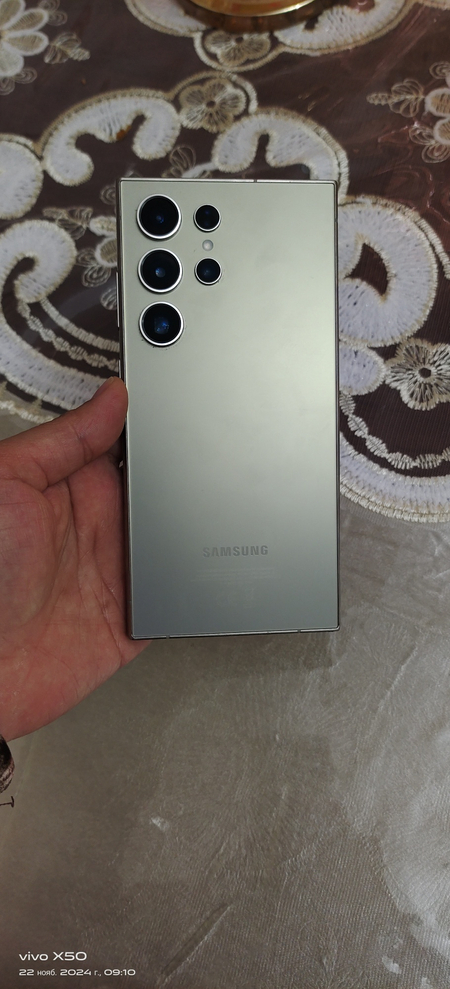 Samsung S24 ultra
