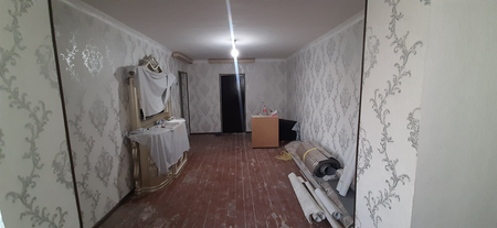 Аренда 1ком квартира