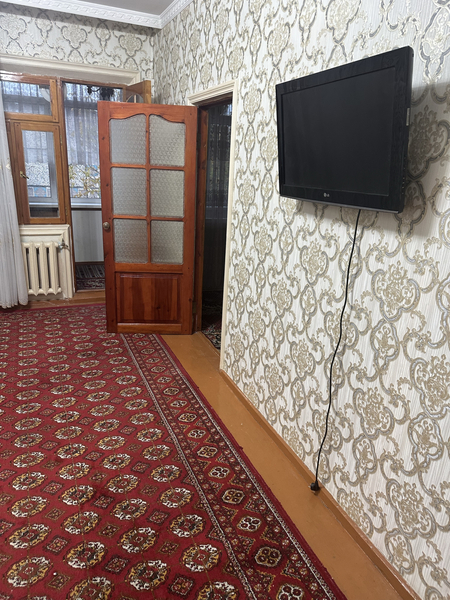 Сдается квартира Юнусабад 15 каартал 1/3/4