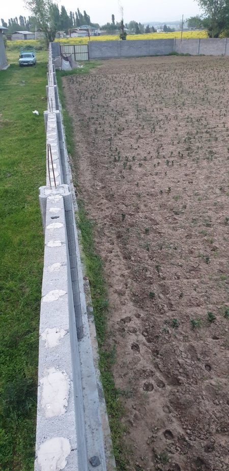 Yer uchastka sotiladi