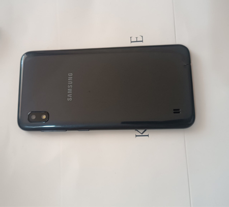 Samsung Galaxy A10